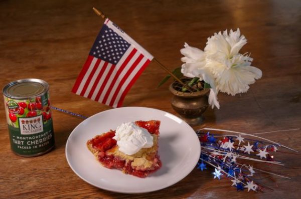 King Orchards – Northern Michigan Cherries – U-Pick, Online Store!