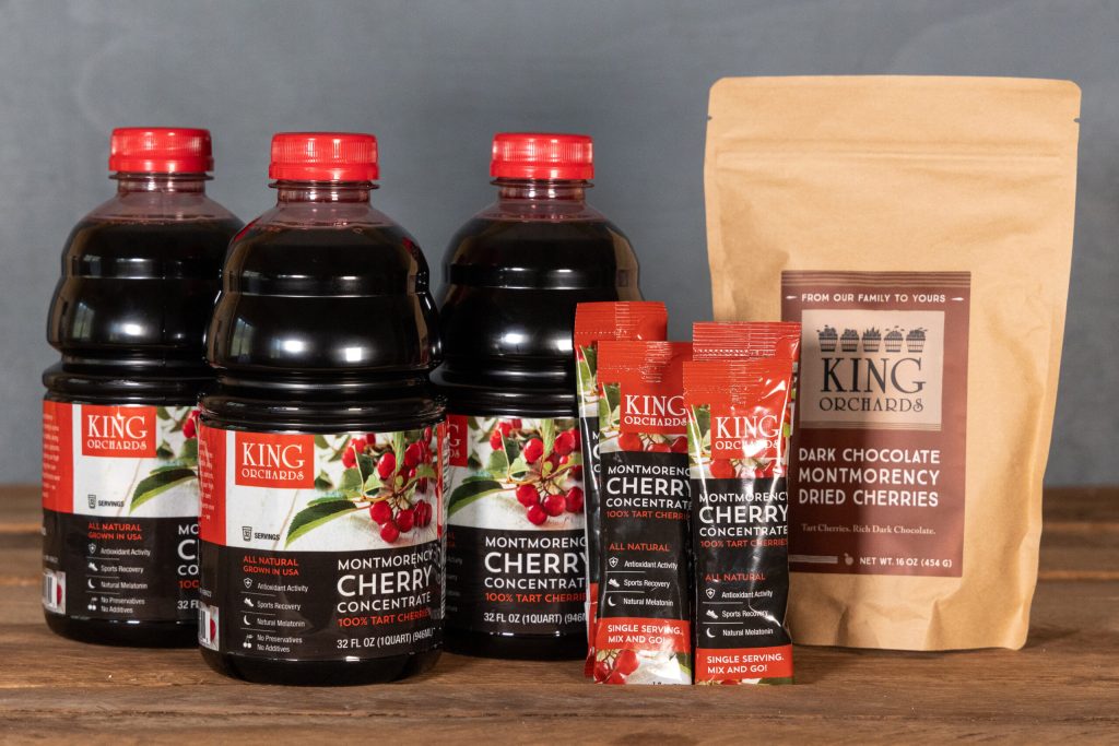 King Orchards Farm – King Orchards