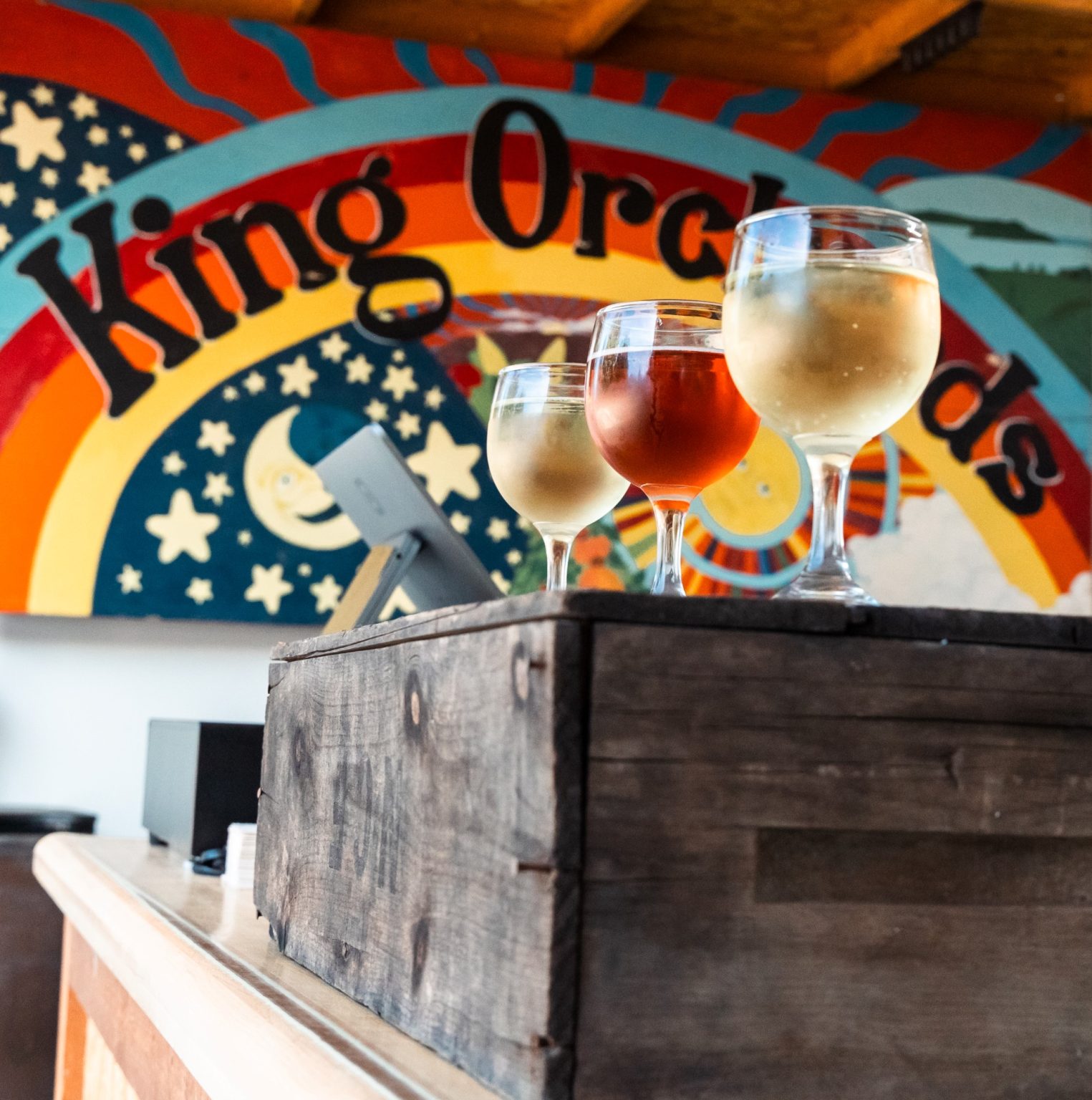 King Orchards Farm – King Orchards