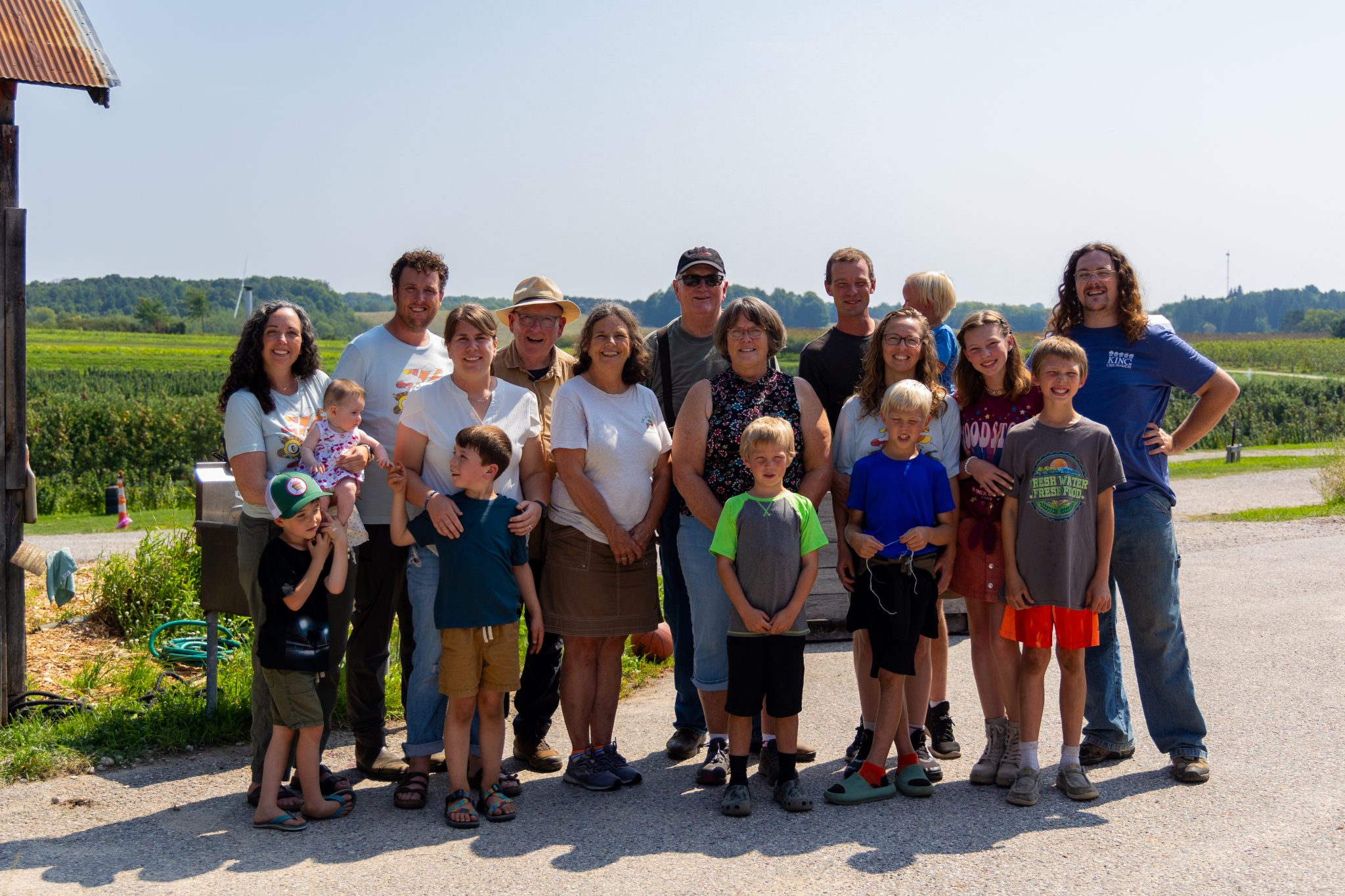 10 lbs. Frozen Michigan Tart Cherries – Shipping Resumes January 5th ...