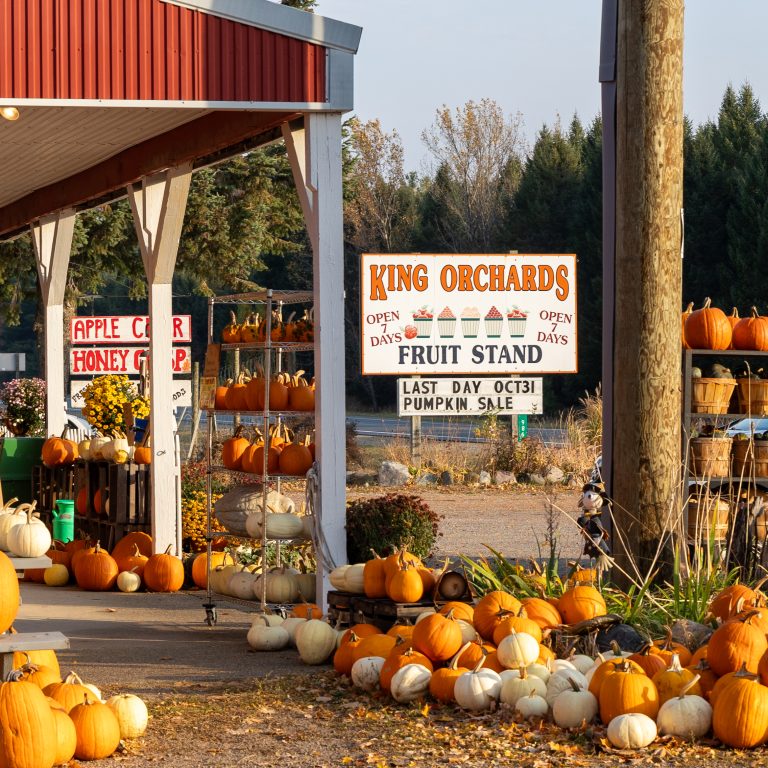 King Orchards Farm – King Orchards